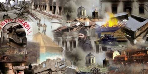 Мартовски погром 18 година касније • Радио ~ Светигора