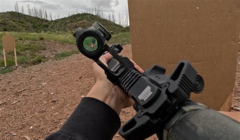 Do I Need A Riser For My Red Dot Tactical Shooting
