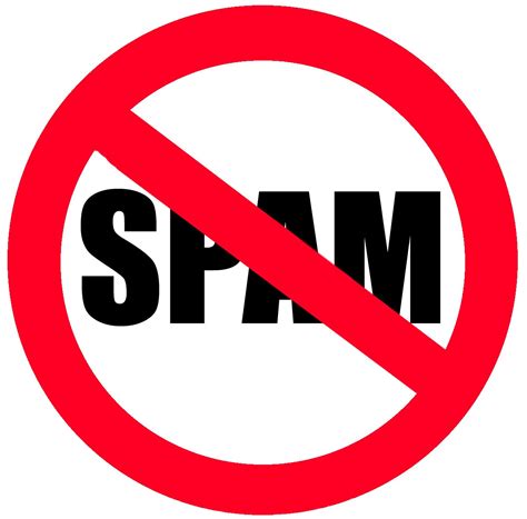 how to stop unwanted emails after domain registration ⋆ web ninja