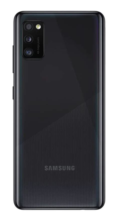 Samsung Galaxy A41 Fiche technique et caractéristiques, test, avis ...