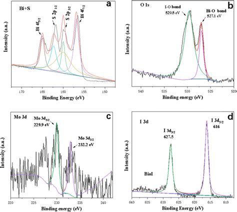 A Signal Switch On” Photoelectrochemical Sensor Based On A 3d Fmbioi Heterostructure For The