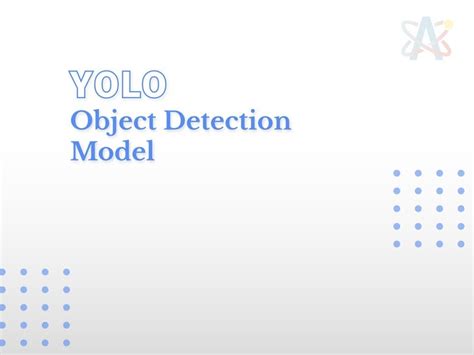 Yolo Object Detection Model Freelancer