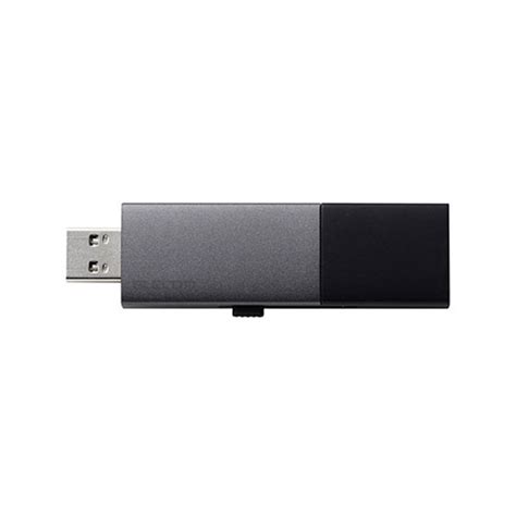 Elecom Usb Type C Tm Usb A Connector Compatible External Portable Ssd Esd Ewc Series 256gb