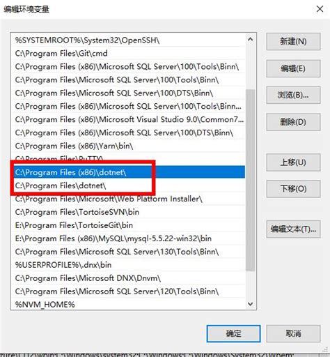 NET Core SDKs installed No SDKs were found 阿水zev 博客园