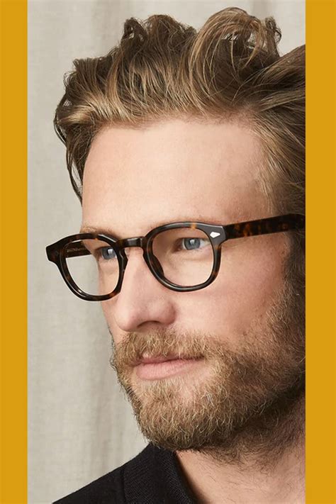 เติมเต็มความคลาสสิค สืบทอดกันมากว่า 100 ปี กับแว่นตา Moscot Lemtosh รุ่นอมตะ วันเวลาผ่านไปก็ยัง