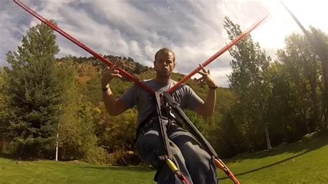 Giant Slingshot Design