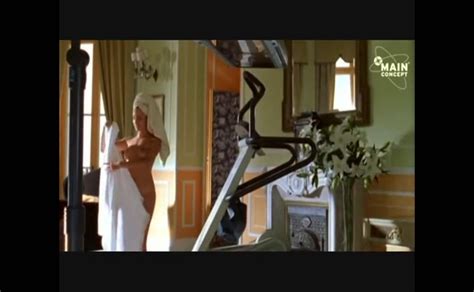 Violaine Esterez Breasts Bush Scene In Fragil Aznude