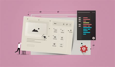 4 Quick Steps To Embed Unlayer Email Builder In Angular Unlayer