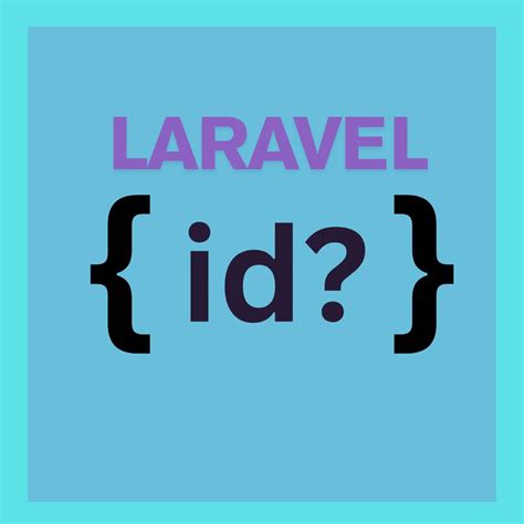 What Is Optional Parameter And How To Use It In Laravel Fazle Rabbi