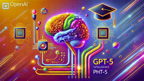 🧑‍🎓 Openai Revela Detalles De Gpt 5 Un Salto Fenomenal Para La Inteligencia Artificial Video