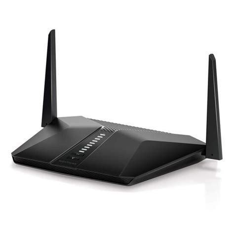 RAX NIGHTHAWK AX STREAM WiFi ROUTER TechFun