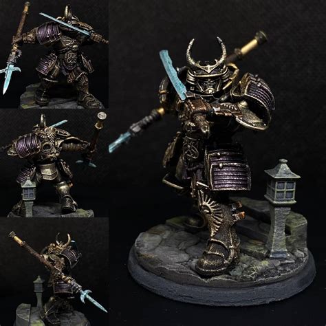 Kill Team Space Marine Phobos Strike Team Rkillteam