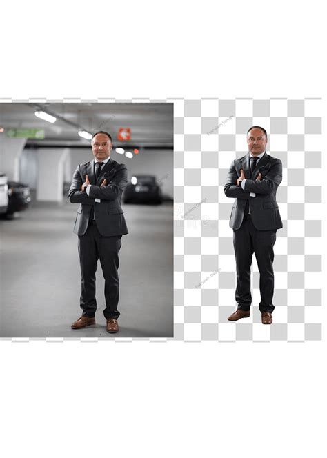 Background Remove On Behance