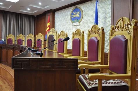 ҮХЦ ИЙН ГИШҮҮН Д СОЛОНГО Ш ЦОГТОО ХОЁРЫН БҮРЭН ЭРХИЙН ХУГАЦАА ДУУСНА