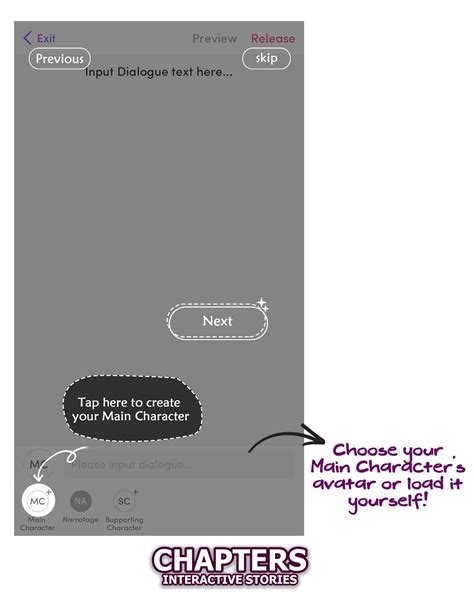 Chapters Fans Heres A Chapters Interactive Stories Facebook