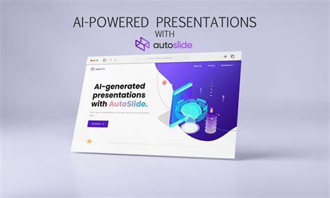 Autoslide Ai Powered Presentation Generator