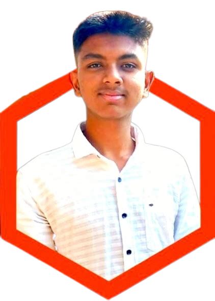 Dhanraj Kadan Portfolio