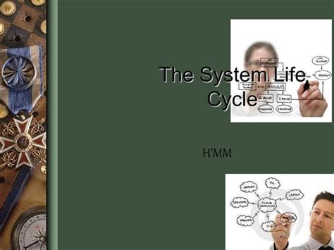 System Analysis And Design Ppt