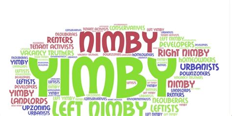 Yimby Vs Nimby Luxury Real Estate Chicago