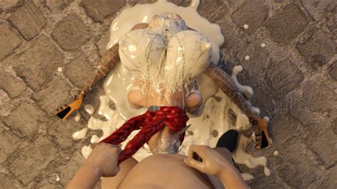 Rule 34 3d Artist Request Big Breasts Character Request Choked Copyright Request Deepthroat