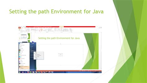 Cài đặt môi trường Java for Selenium Auto test