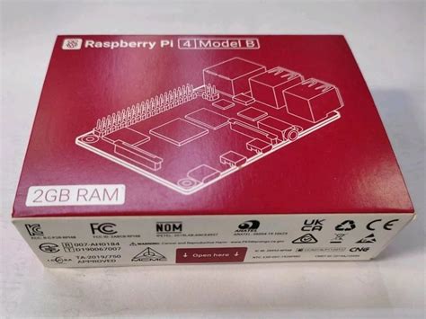 Raspberry Pi Electronic Boards At ₹ 5600 Piece Raspberry Pi