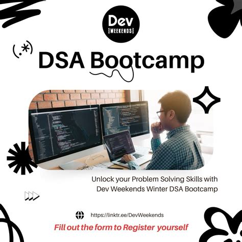 dev weekends on linkedin devweekends dsabootcamp learndsa