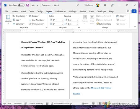 Vertical Text Line In Word Word и Excel помощь в работе с программами