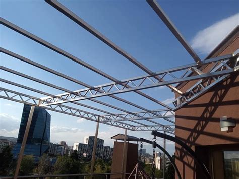 Алуминиеви парапети Варна Алуминиеви парапети Варна