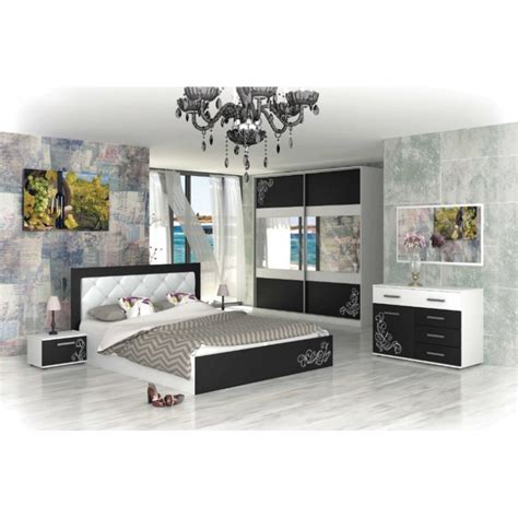 Спален комплект Велизара