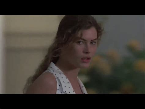 Carre Otis Mickey Rourke Wild Orchid
