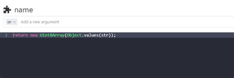 How To Pass Byte Array From Front End To Backend General