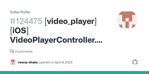 Videoplayer Ios Videoplayercontrollervalueposition Not Updating On Video Completion For