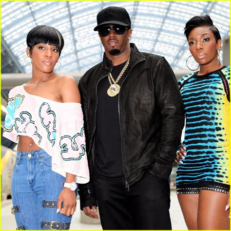 Diddy Sex Trafficking Trial Day 6 Dawn Richard Of Danity Kane Cassie