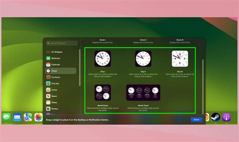 How To Add Widgets To Your Mac Tom S Guide