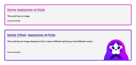 Css Wrapped 2023 Blog Chrome For Developers