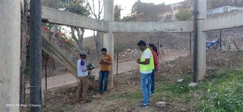 Non Destructive Construction Testing Service At Best Price In Bhopal