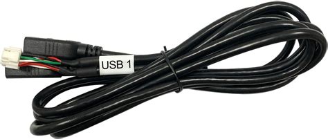 Atoto Ac Ub4020 Usb Cable Replacement A6y S8 Series