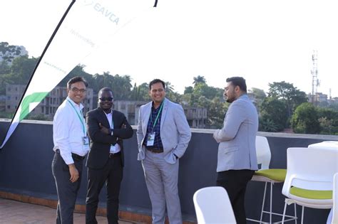 Hemal Shah On Linkedin Grantthorntonuganda Eavca