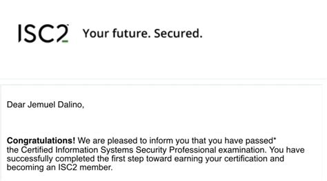 Jemuel Dalino On Linkedin Cissp 10 Comments