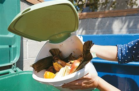 유기폐기물 분리수거 시행 미주중앙일보 The Korea Daily