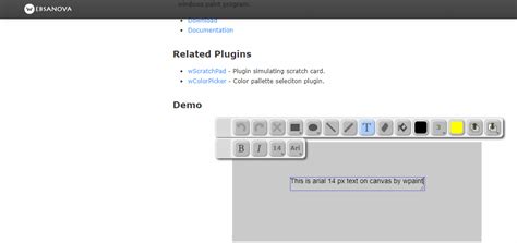 Itext Text Looks Blurry · Issue 5086 · Fabricjsfabricjs · Github