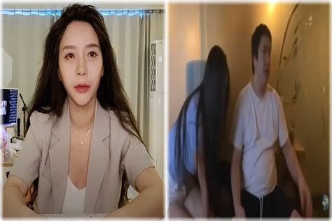 제발 방송 꺼줘 감성여울이 갓성은에게 무릎꿇고 오열한 영상 공개