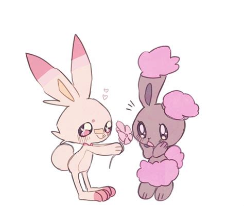 ポケモン メイクしてあげる💄 えのんのイラスト Pixiv Artofit