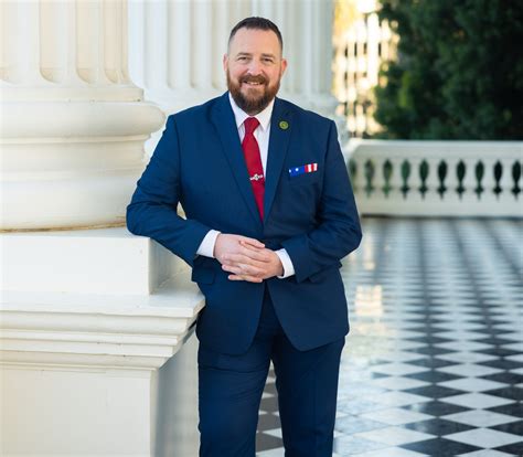 Assemblyman Devon Mathis Added Assemblyman Devon Mathis