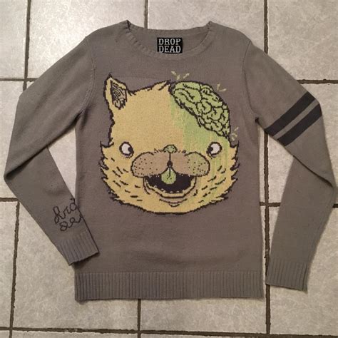 Drop Dead Clothing Kitty