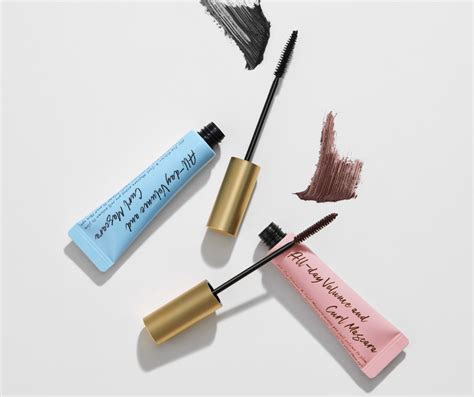 All Day Fixing Mascara Base Beauty Secrets