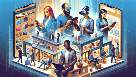 Exploring Future E Commerce Business Models Trends Challenges And Opportunities Tom Fanelli