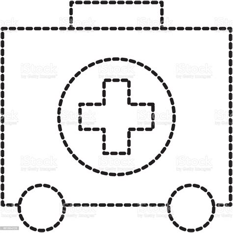 응급 처치 키트 건강 도움말 및 의료 진단 개념 0명에 대한 스톡 벡터 아트 및 기타 이미지 0명 1위 가방 Istock