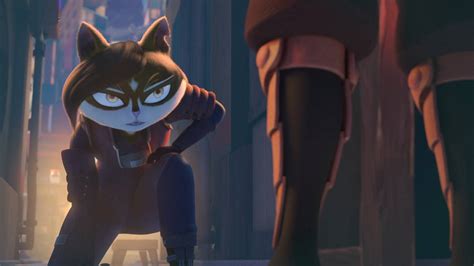 Samurai Rabbit S1 E3 Chizu By Giuseppedirosso On Deviantart